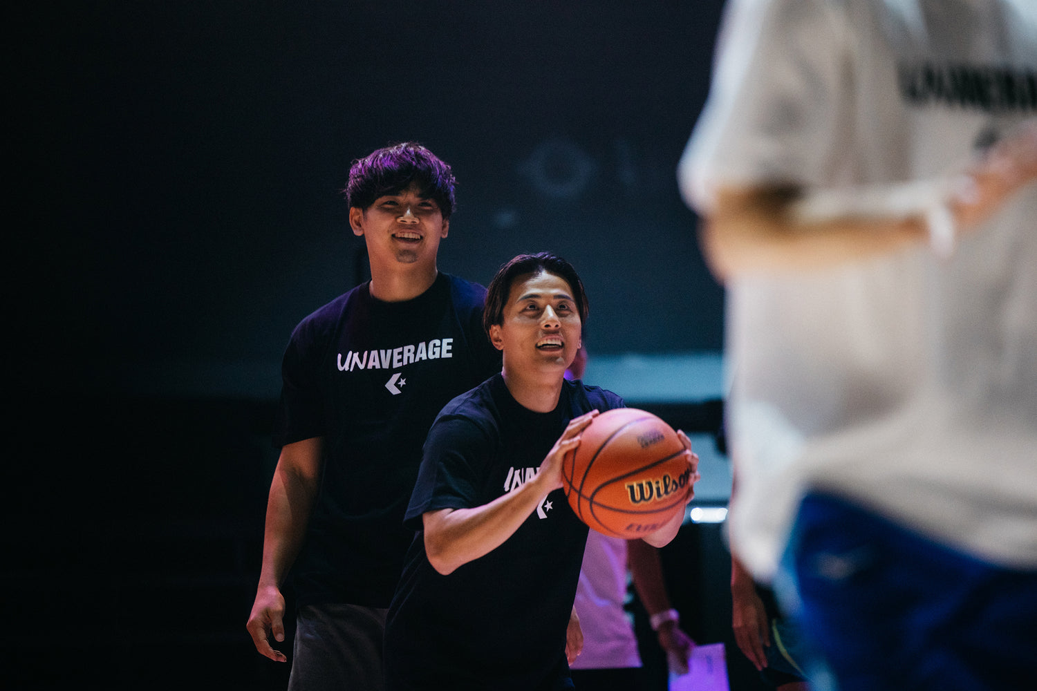 イベント画像 – UNAVERAGE FES