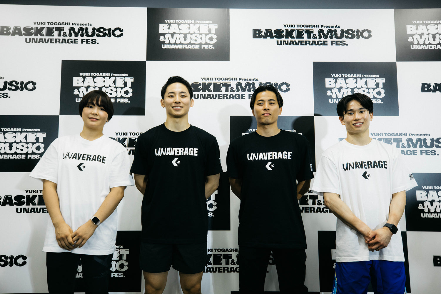 イベント画像 – UNAVERAGE FES